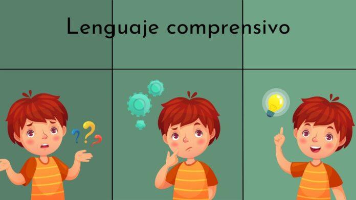 Lenguaje comprensivo: qué es, características, desarrollo, actividades