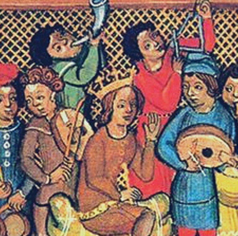 Mester de juglaría: qué fue, características, temas, autores y obras