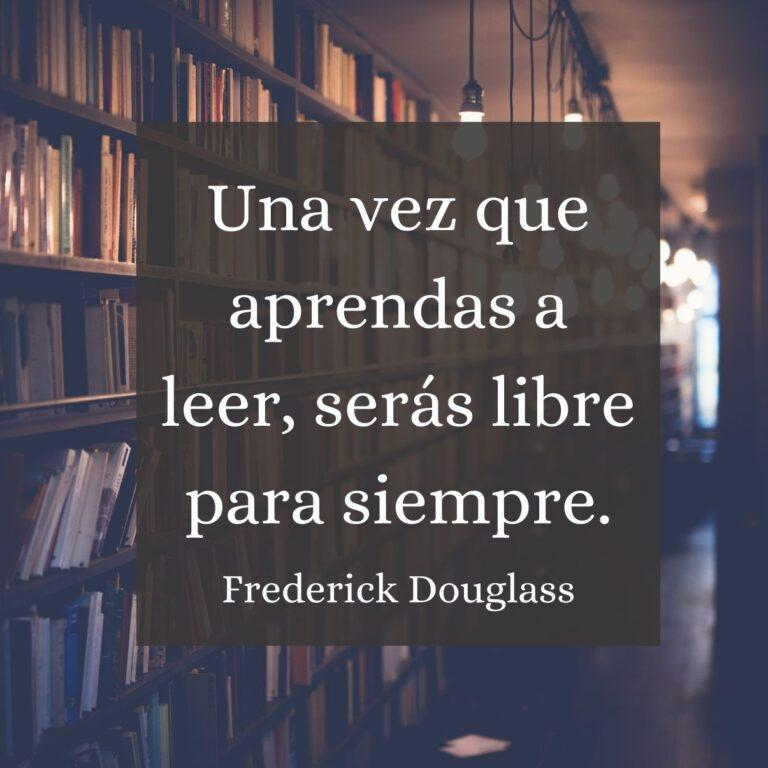115 frases de lectura para inspirarse, reflexionar y dedicar