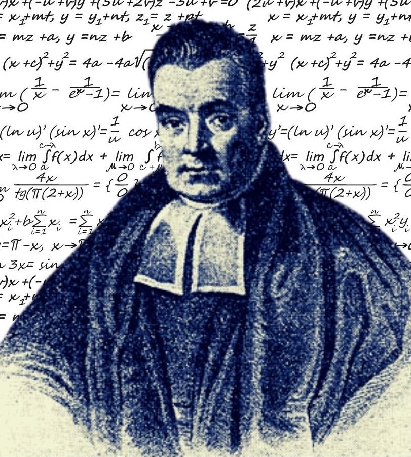 Thomas Bayes: quién fue, biografía y aportes a la ciencia