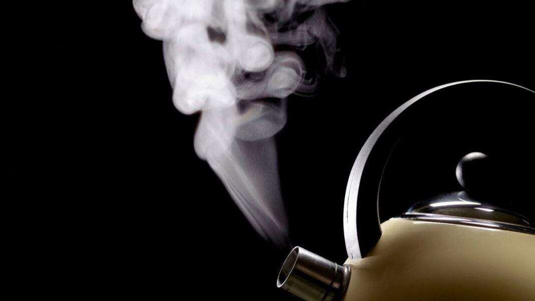 Evaporación: qué es, proceso, método de separación, ejemplos