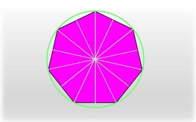 Heptagono Irregular