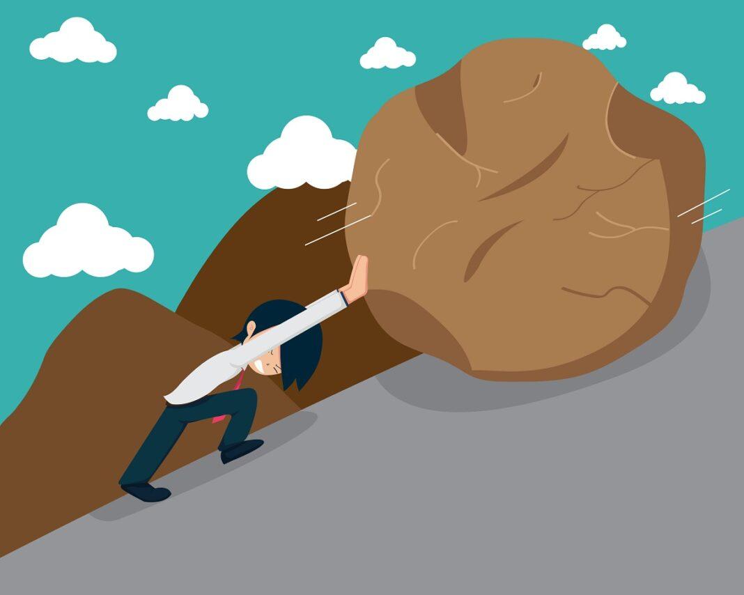 Inercia: qué es, principio, tipos, ejemplos