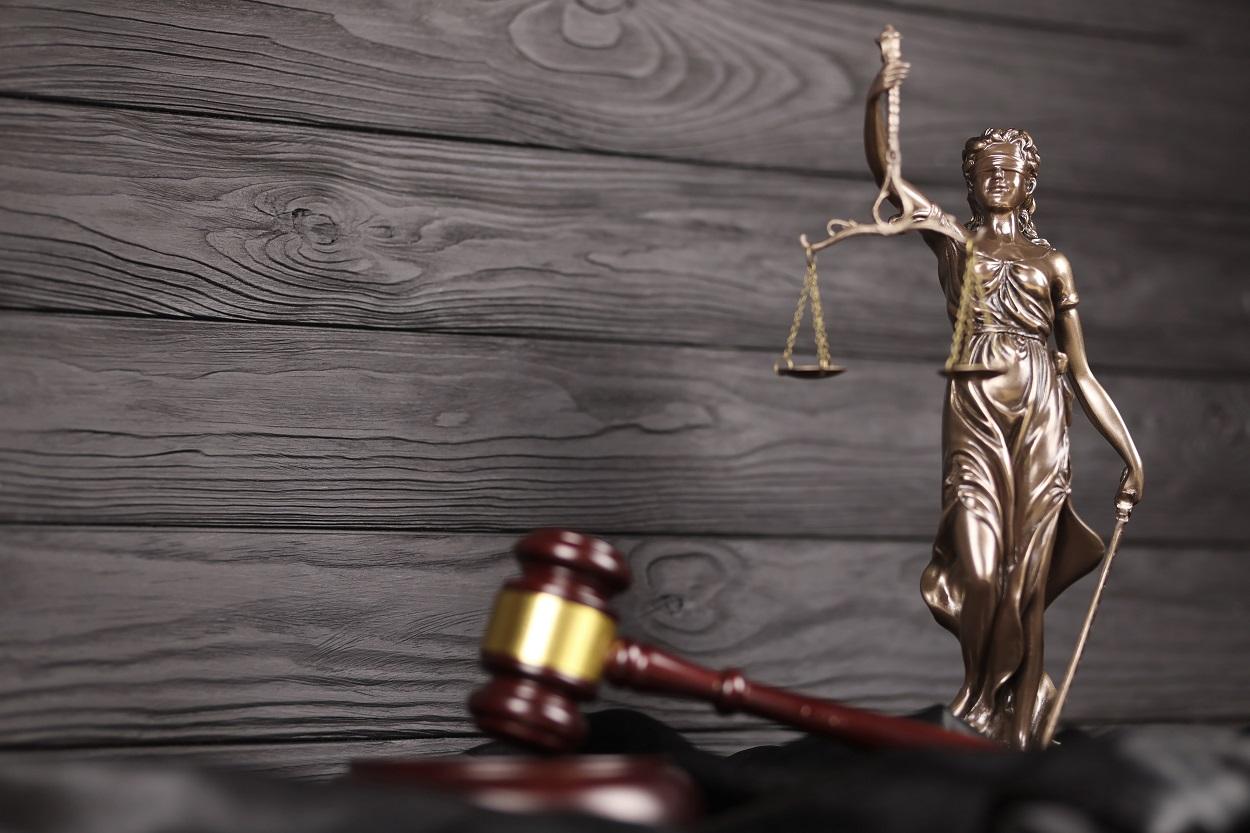 Justicia: qué es, significado, tipos, símbolos