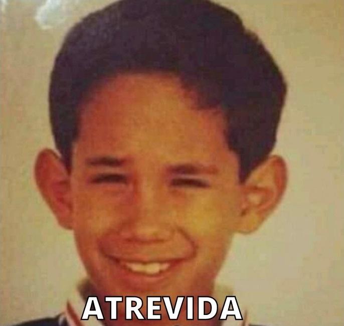 Atrevida (meme): qué es, significado, origen