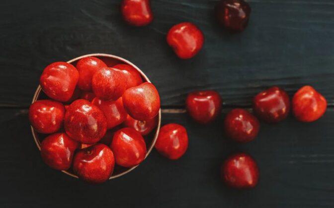 Lista de frutas que empiezan con A