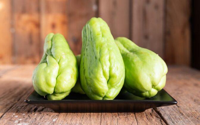 Lista de frutas que empiezan con C