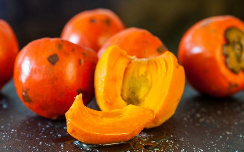 Lista de frutas que empiezan con C