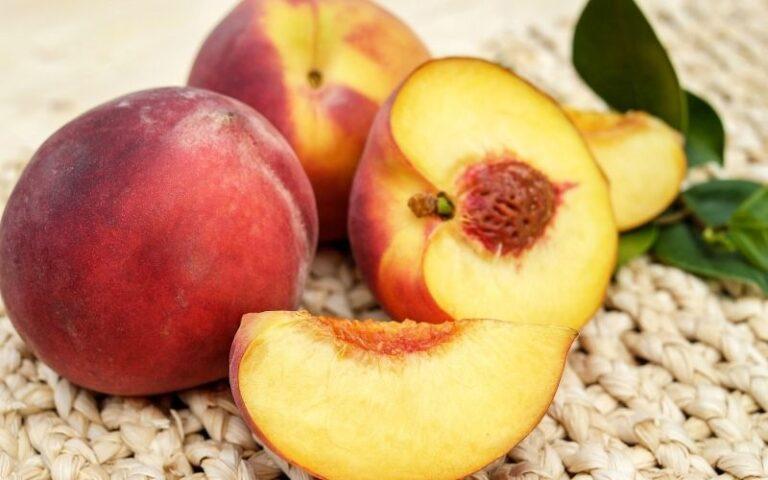 Lista de frutas que empiezan con D