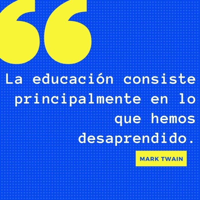 Las 105 mejores frases de aprendizaje y experiencia