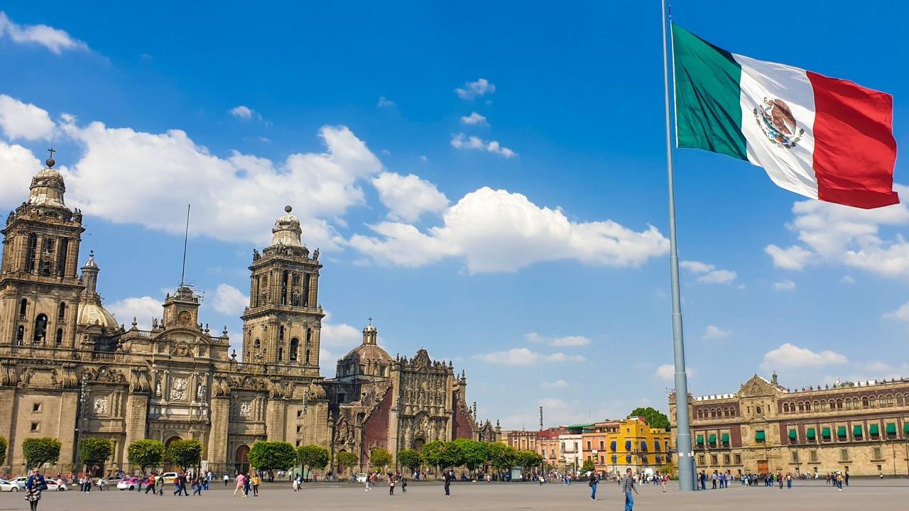 Historia de México: qué es, época prehispánica, colonial e independiente