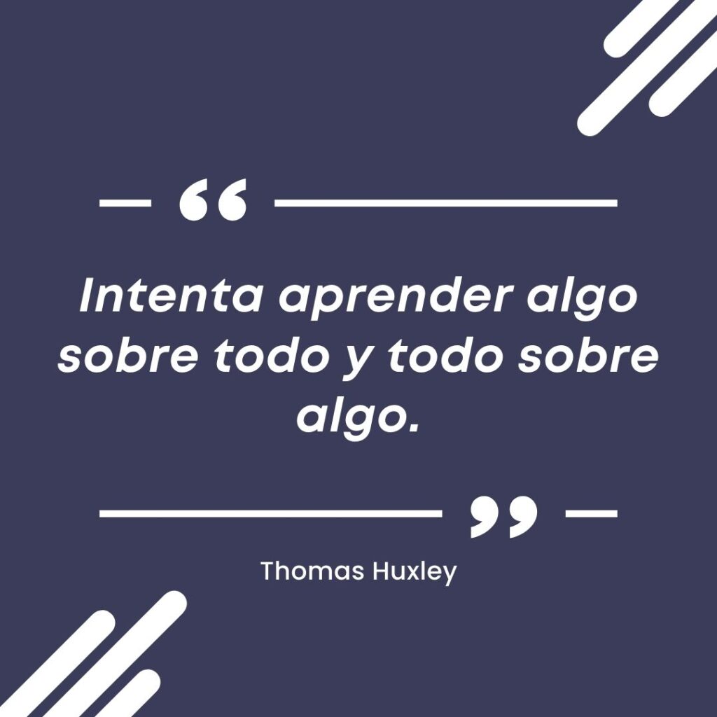 Las 105 mejores frases de aprendizaje y experiencia