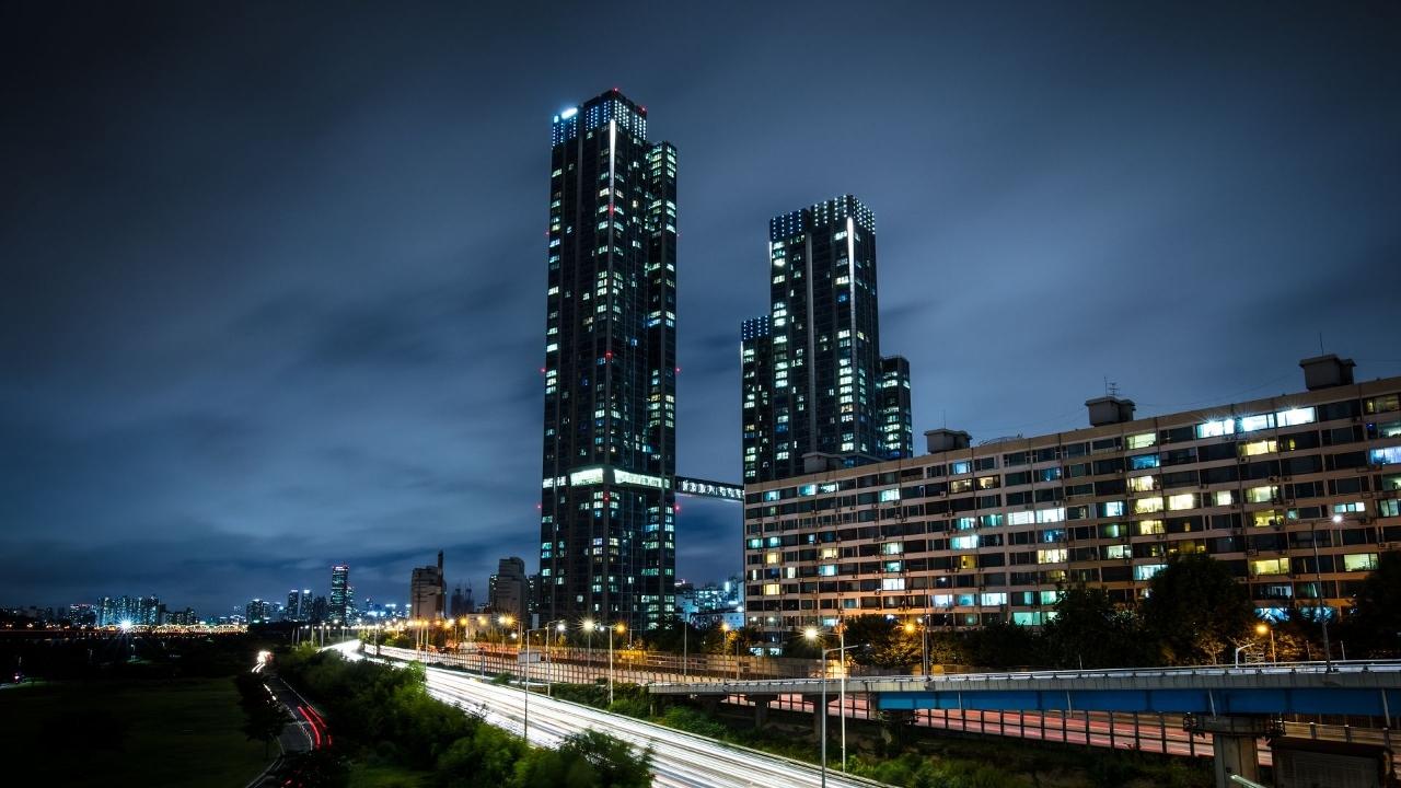 Medio urbano: qué es, características, ventajas, desventajas, ejemplos