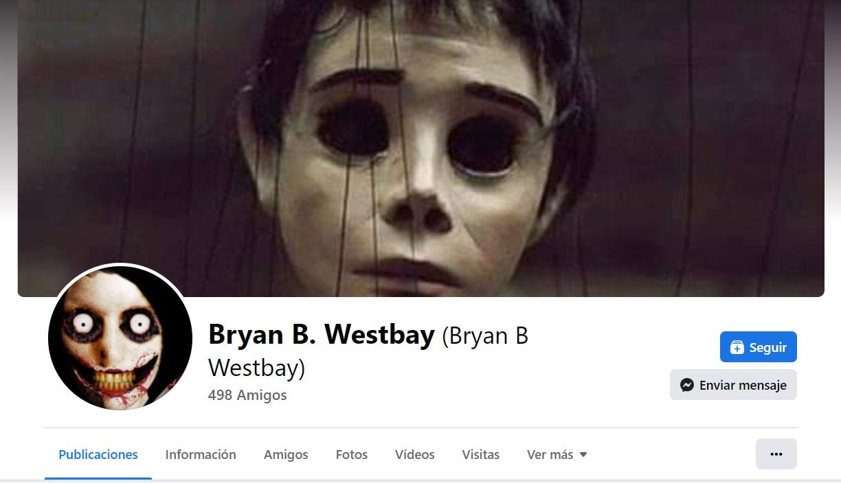 Bryan B. Westbay: quién es, historia, origen