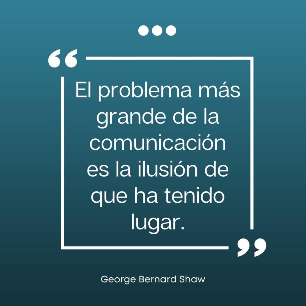 76 frases de comunicación de los mejores comunicadores