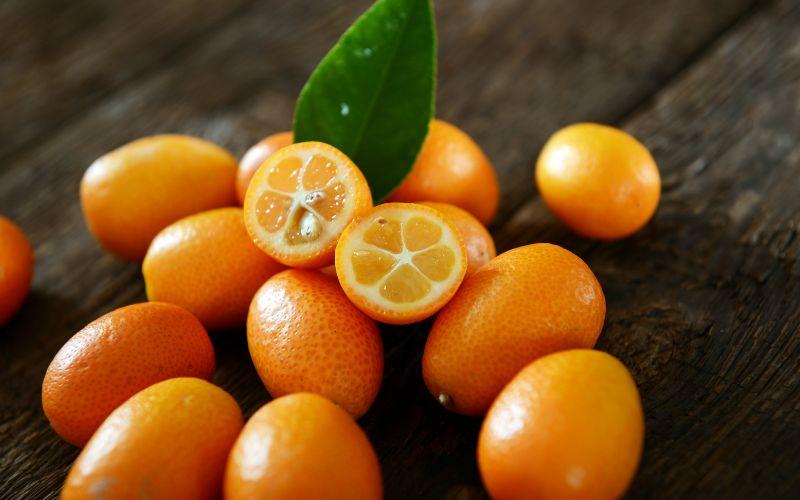 Lista de frutas que empiezan con Q