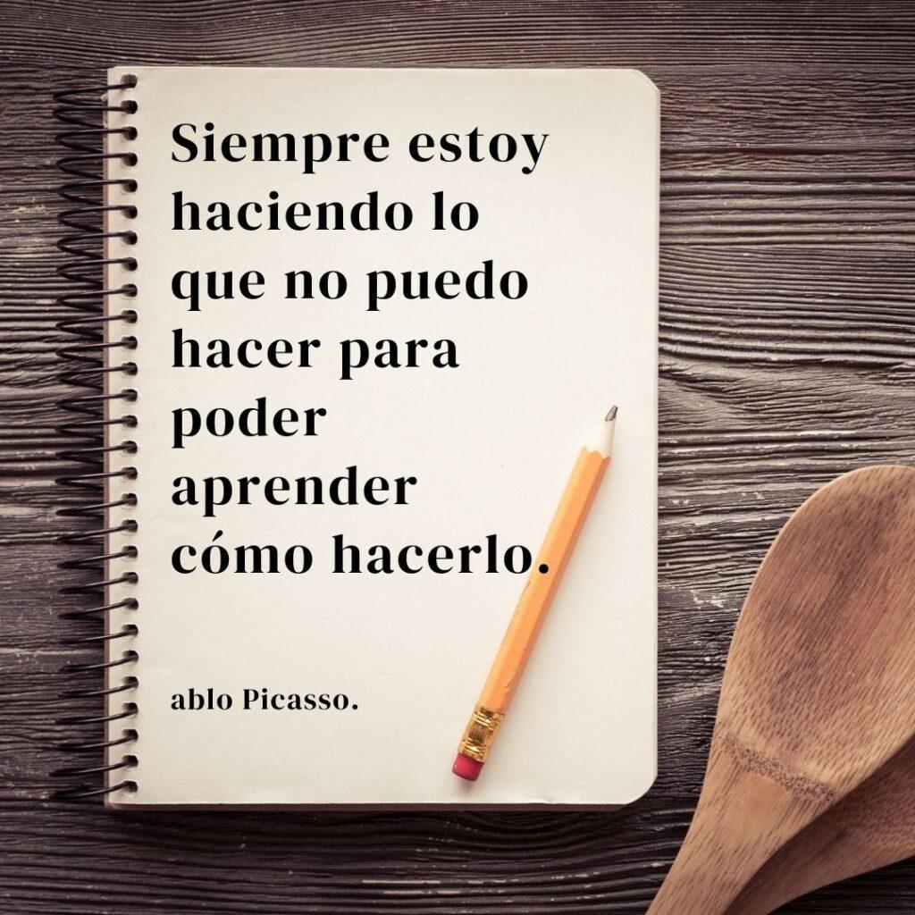 Las 105 Mejores Frases De Aprendizaje Y Experiencia