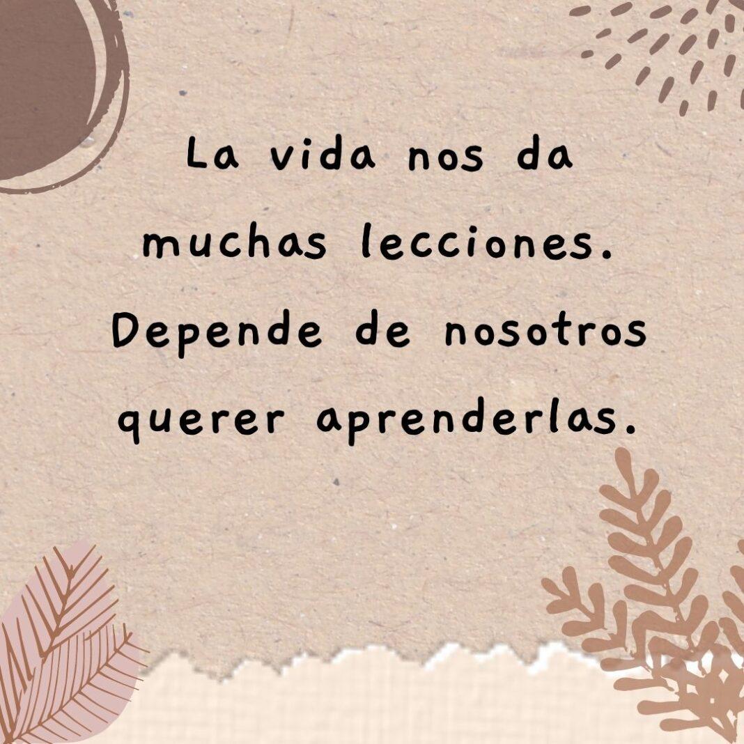 Las 105 mejores frases de aprendizaje y experiencia