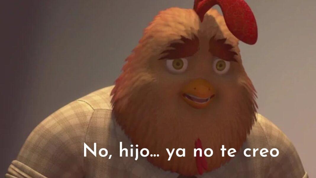 No hijo ya no te creo (meme): qué es, origen, significado, variantes