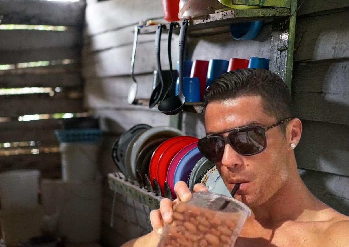 El Bicho humilde (meme): qué es, origen, significado, variantes