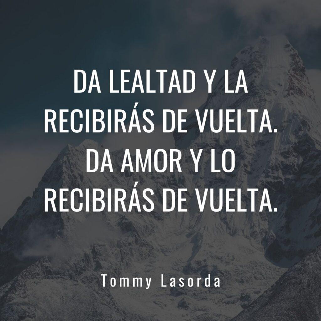 80+ frases de lealtad hacia amigos, familiares y pareja