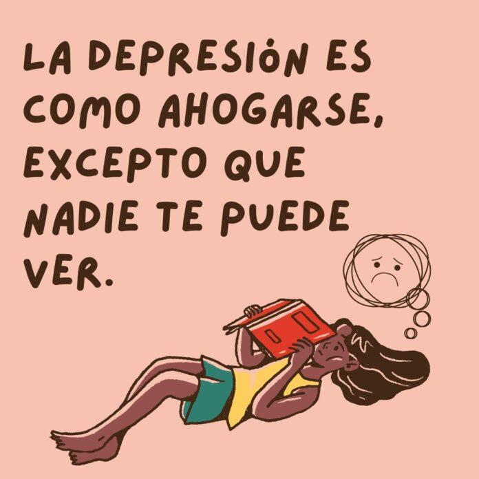 71 frases de depresión para no sentirte solo y superarla