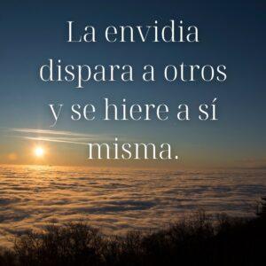 90+ frases de envidia para entenderla y ayudar a superarla