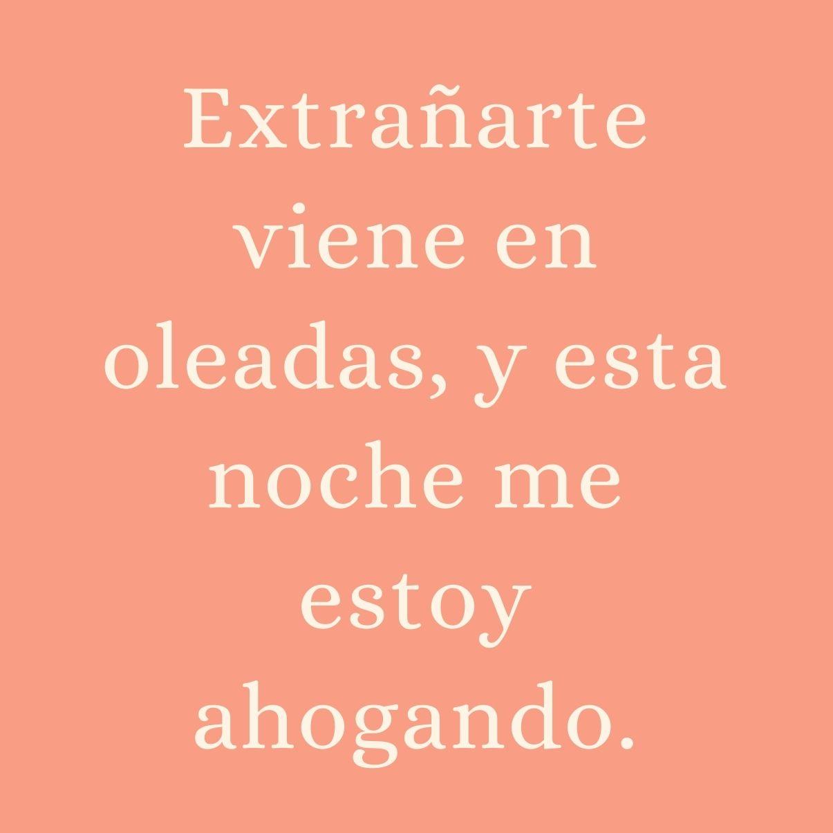 80+ bonitas frases de extrañar a alguien