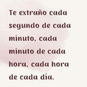 80+ bonitas frases de extrañar a alguien