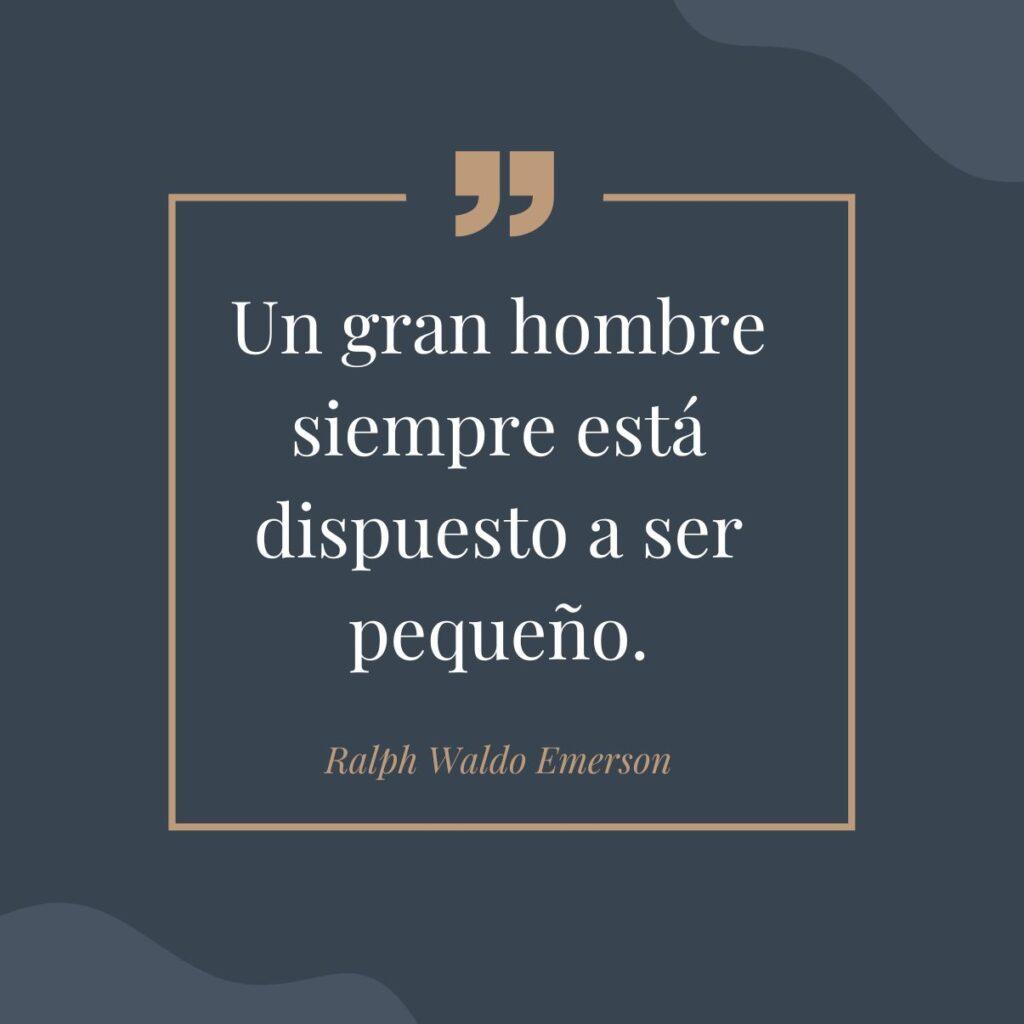 90 frases de humildad y sencillez en la vida y con las personas
