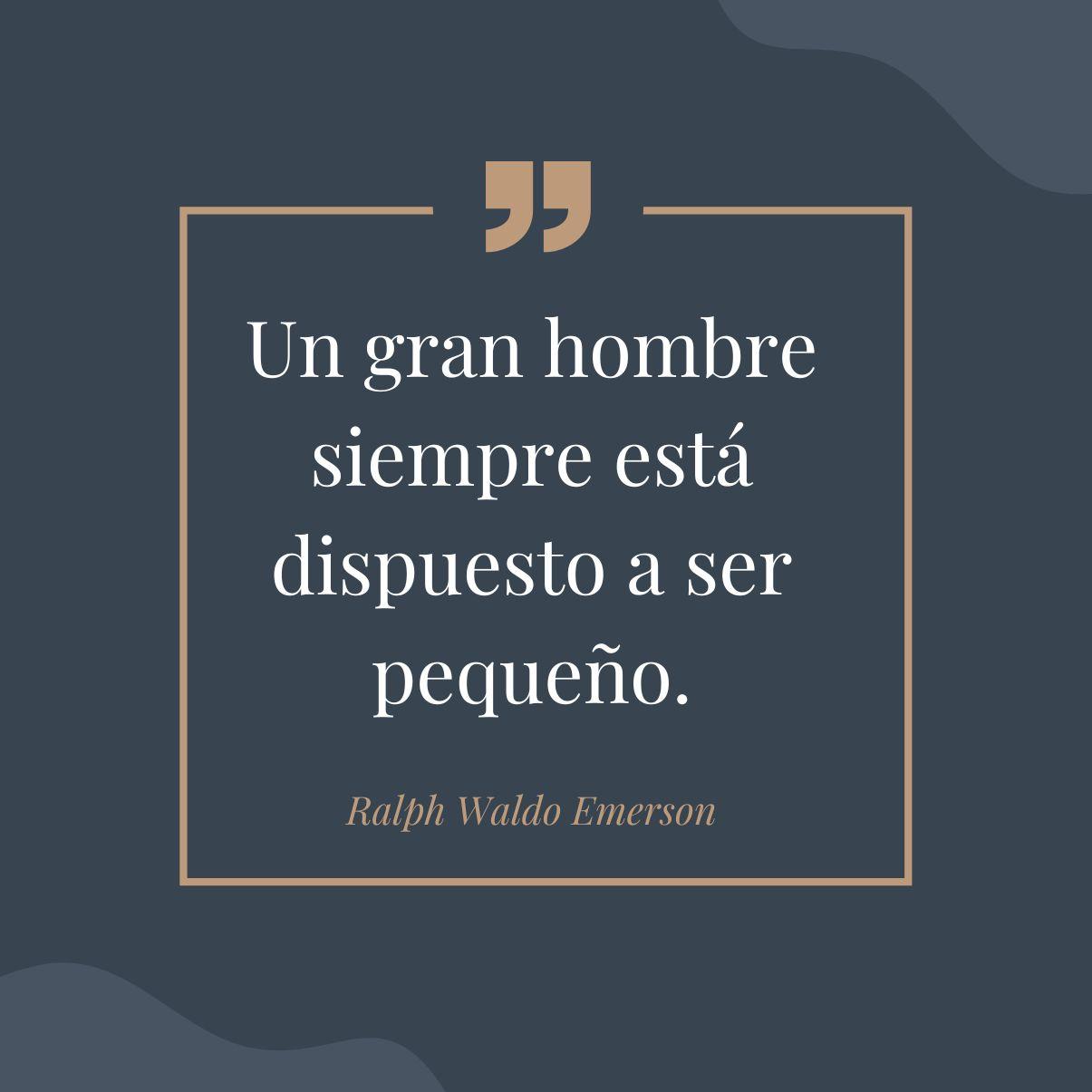 90 frases de humildad y sencillez en la vida y con las personas