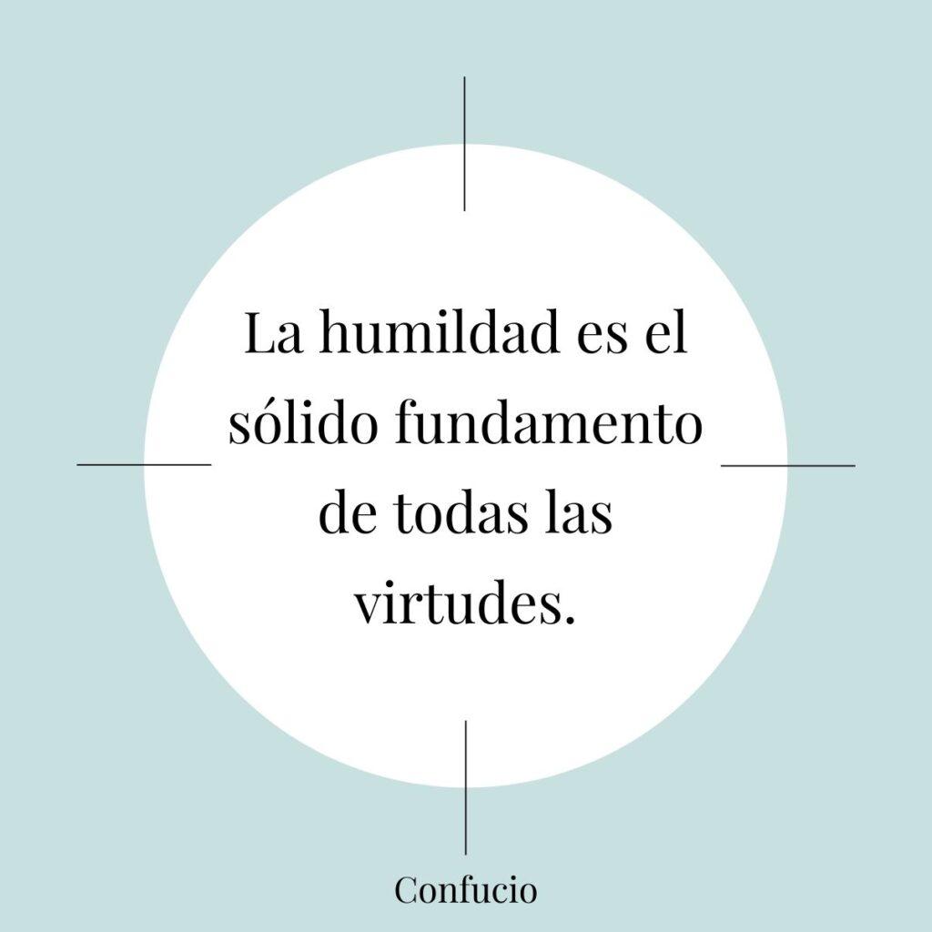 90 frases de humildad y sencillez en la vida y con las personas