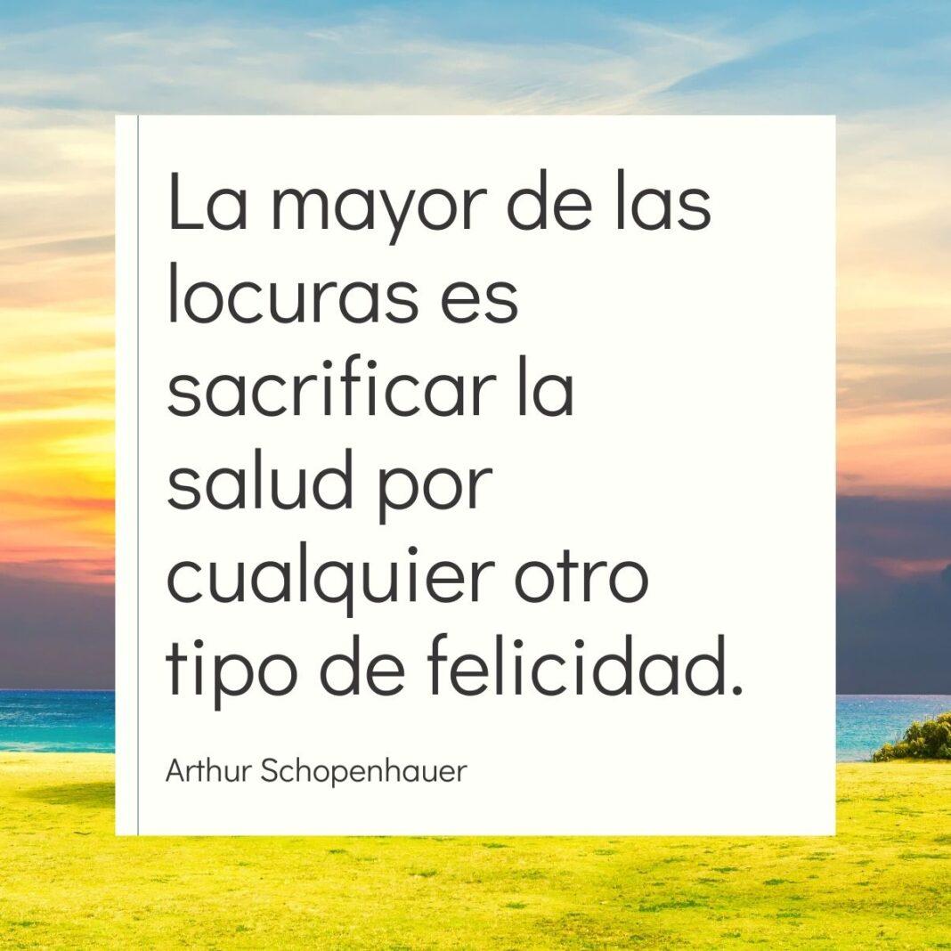 80+ frases de salud para llevar una vida más saludable