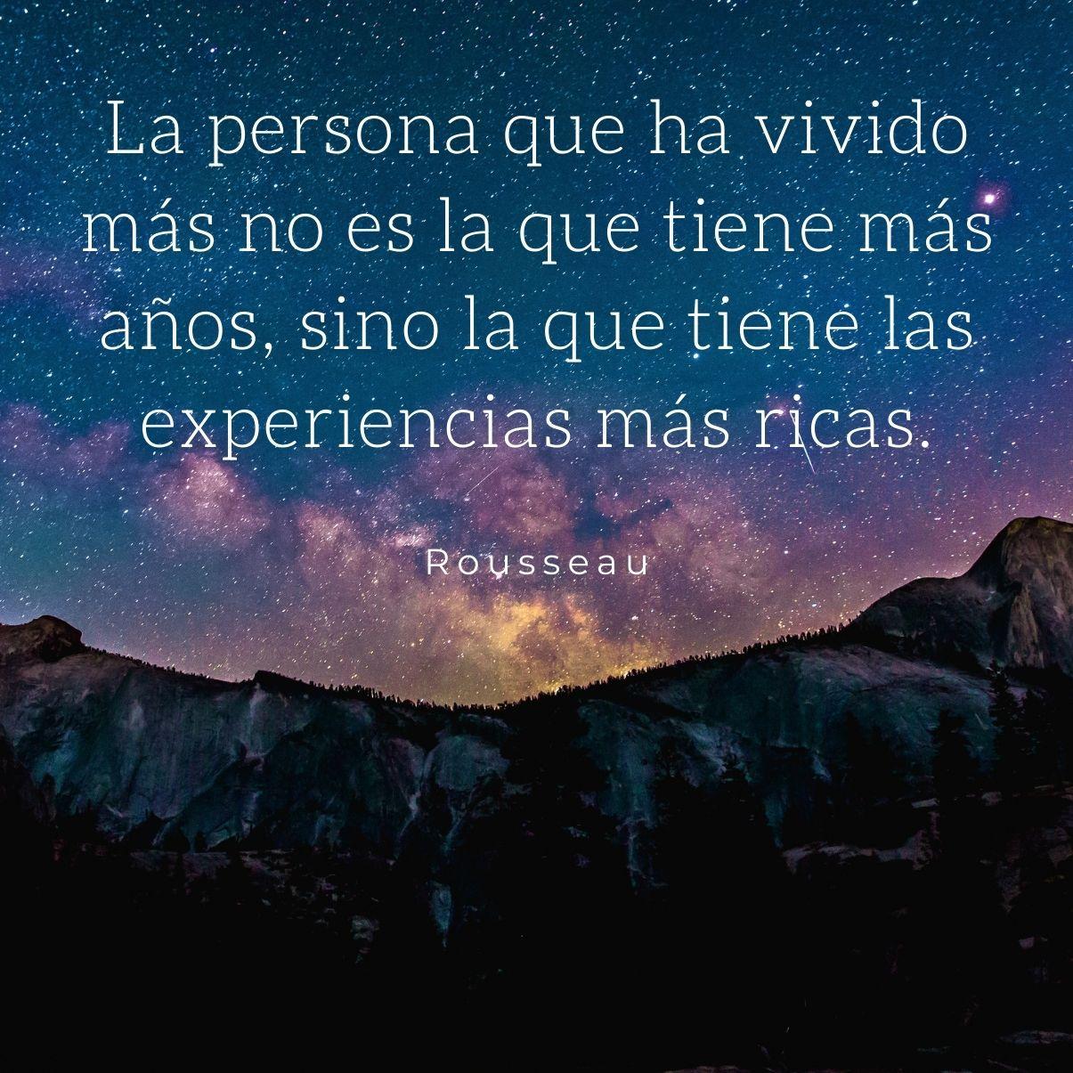 125+ pensamientos filosóficos cortos sobre la vida, el amor y la muerte