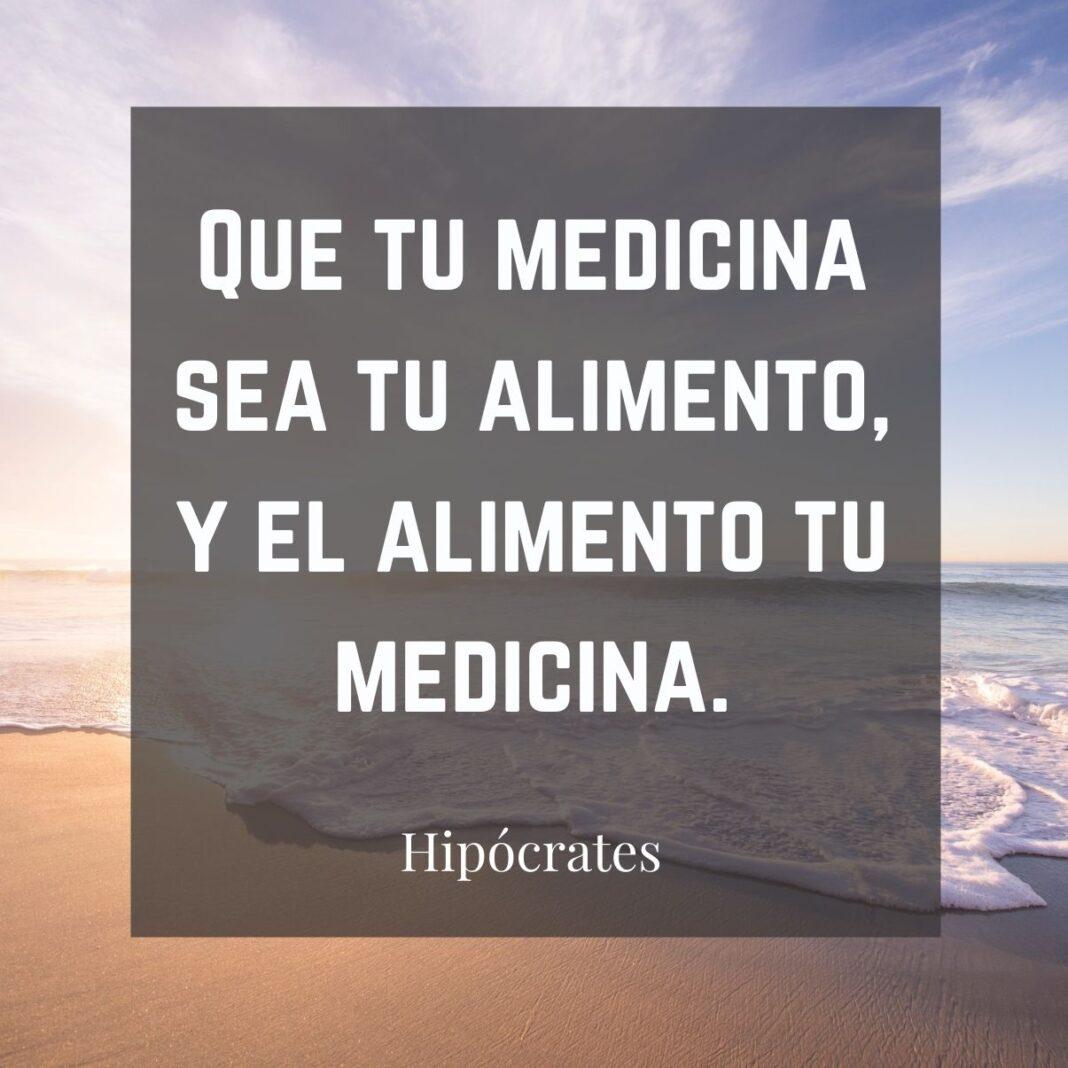 80+ frases de salud para llevar una vida más saludable