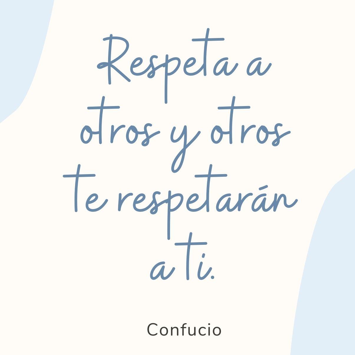 57 frases de buen trato a personas (niños y adultos)