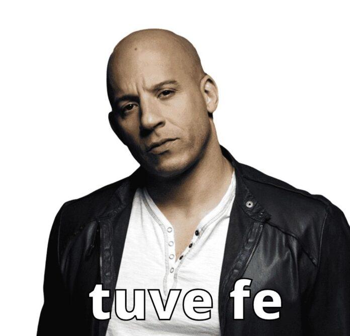 Tuve fe / meme: qué es, origen, significado, variantes
