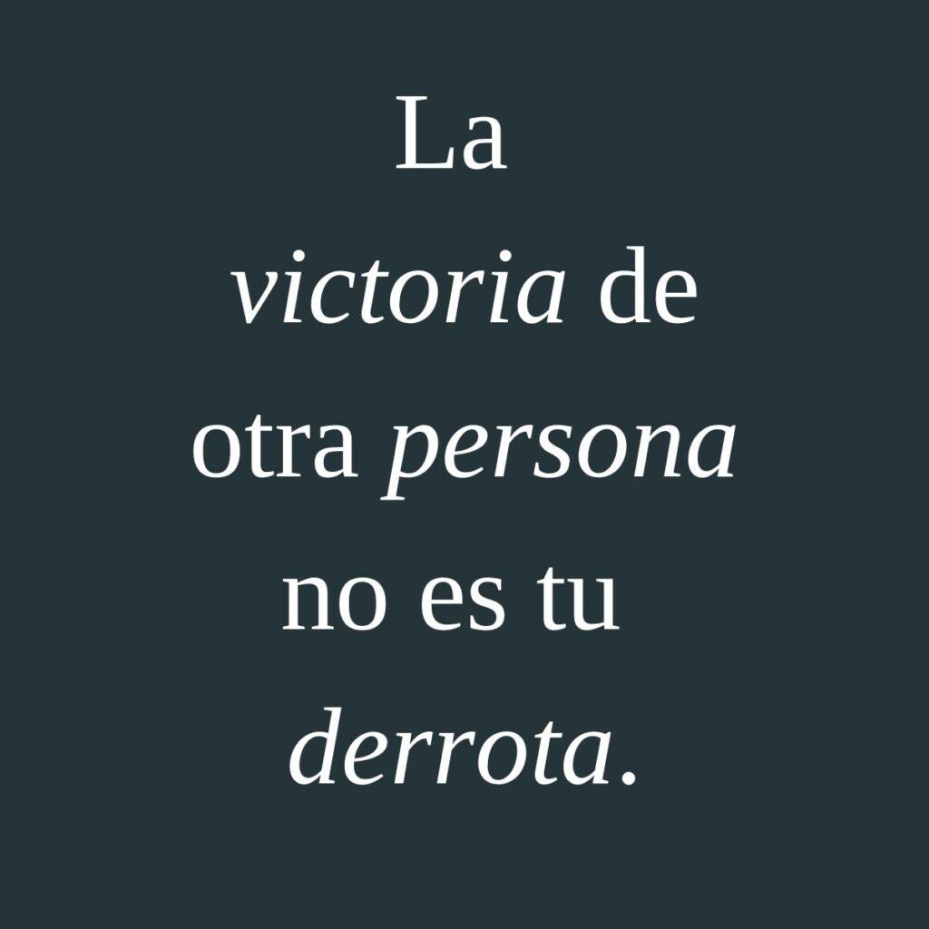 90+ frases de envidia para entenderla y ayudar a superarla