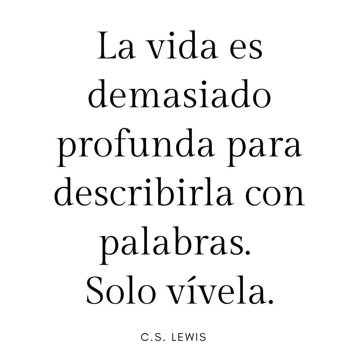 +100 frases profundas de la vida para reflexionar y meditar