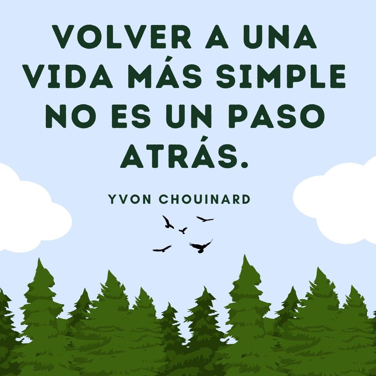 61 frases ecológicas cortas para reflexionar y proteger la naturaleza