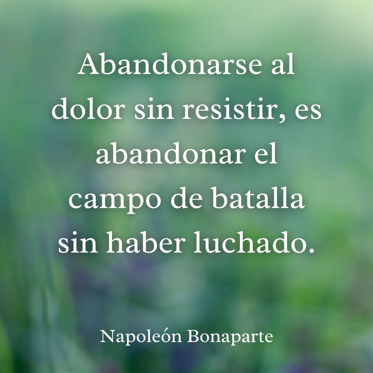 100+ frases de dolor