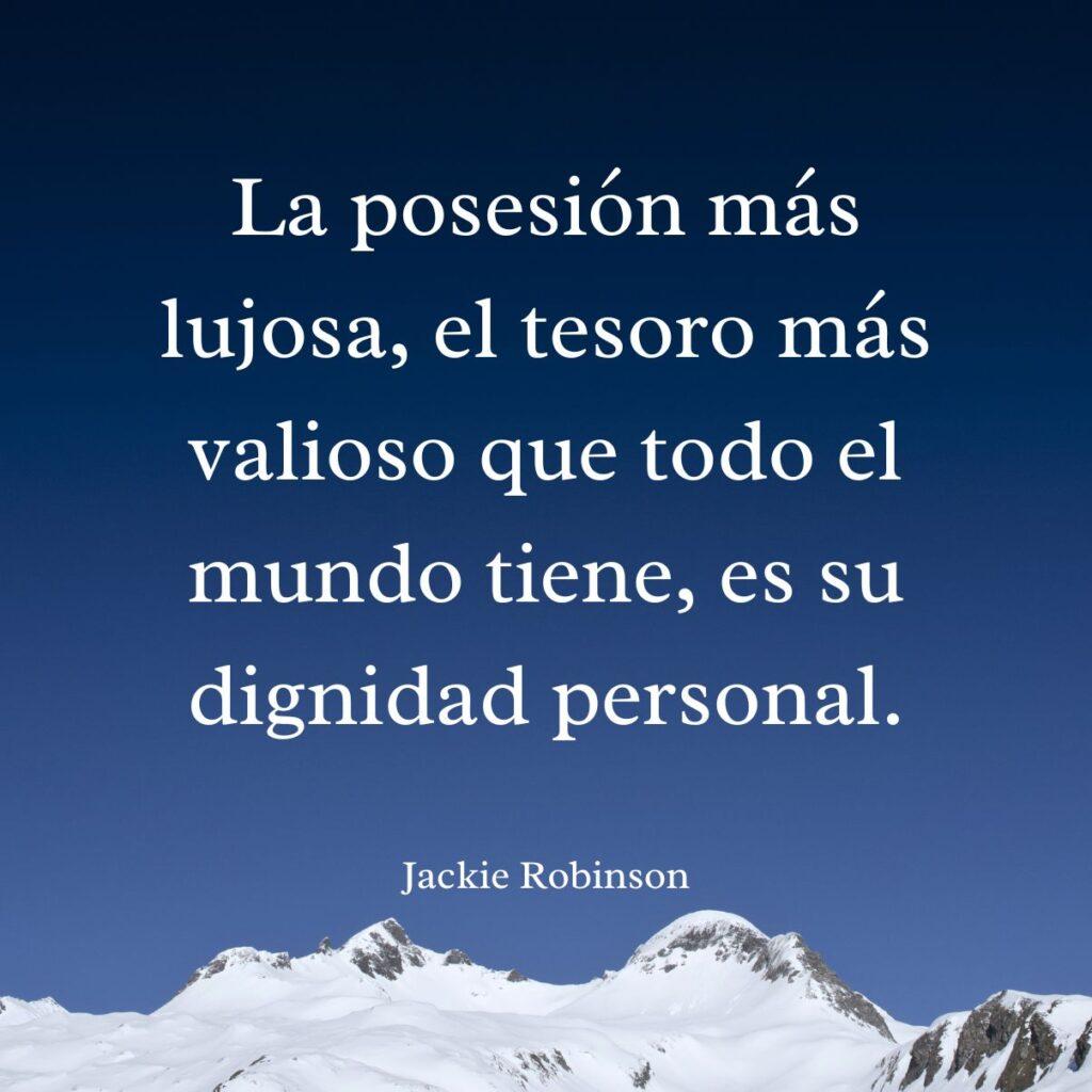 100+ frases de dignidad humana en la vida, amor y trabajo