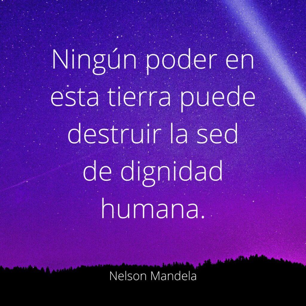 Dignidad Humana Quotes La Dignidad Humana