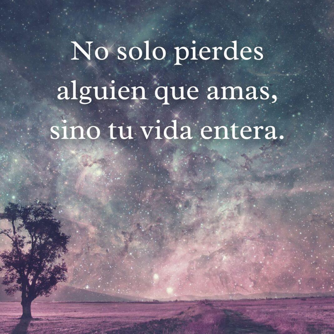100+ frases de tristeza
