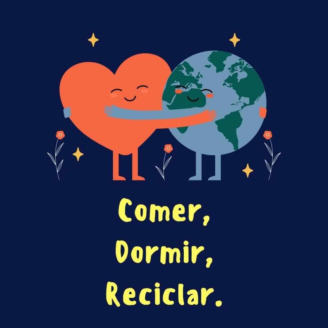 50 frases de reciclaje y sostenibilidad