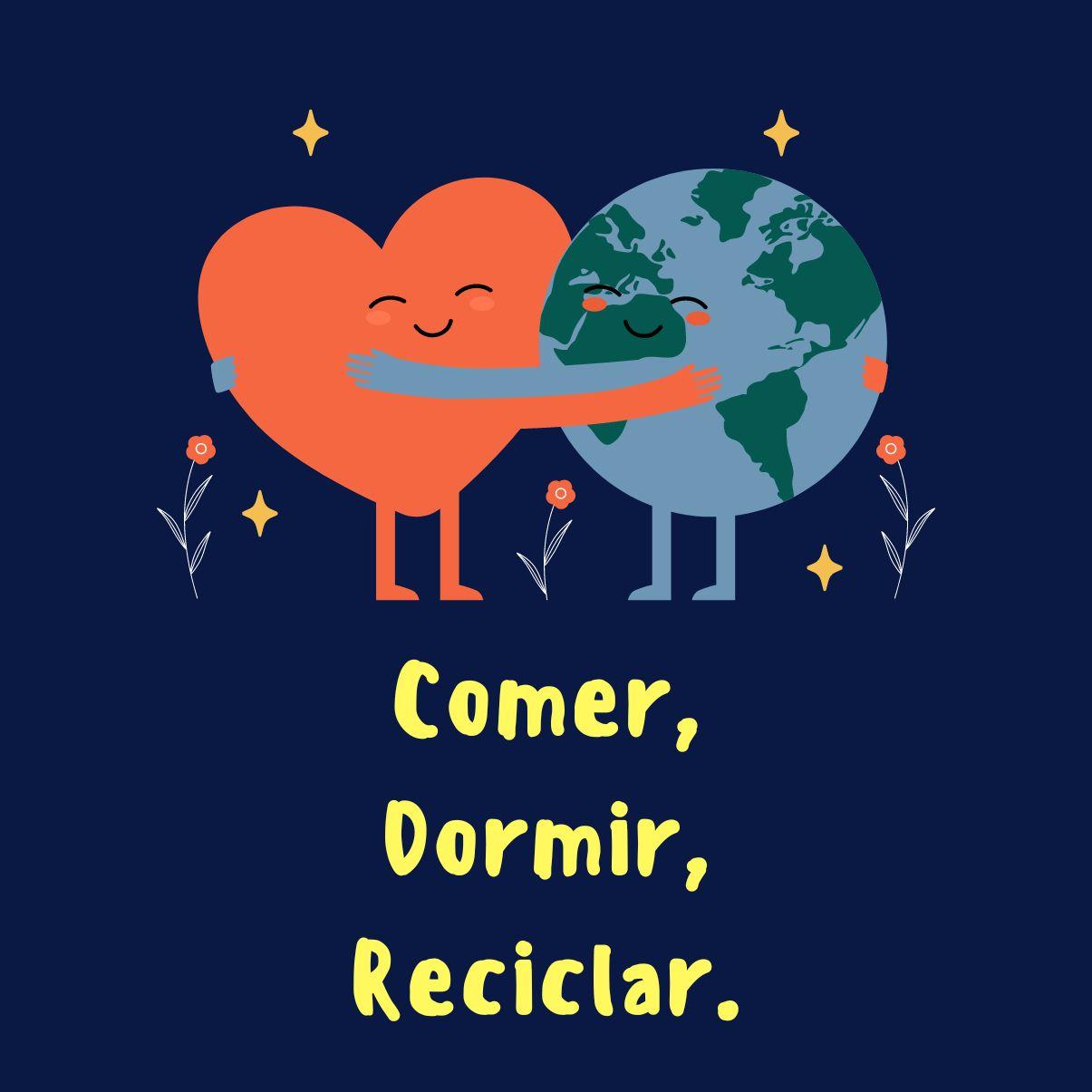 50 frases de reciclaje y sostenibilidad