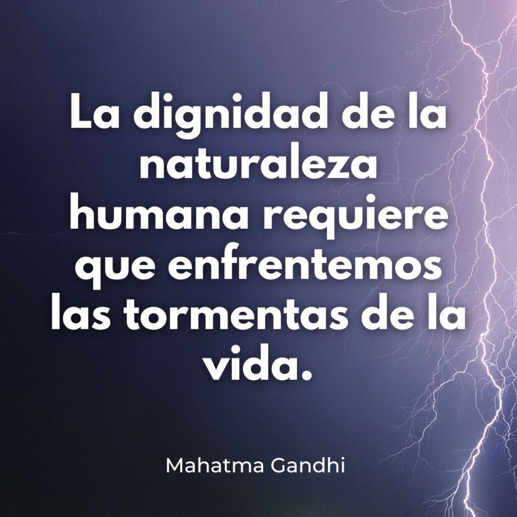 Dignidad Humana Quotes La Dignidad Humana