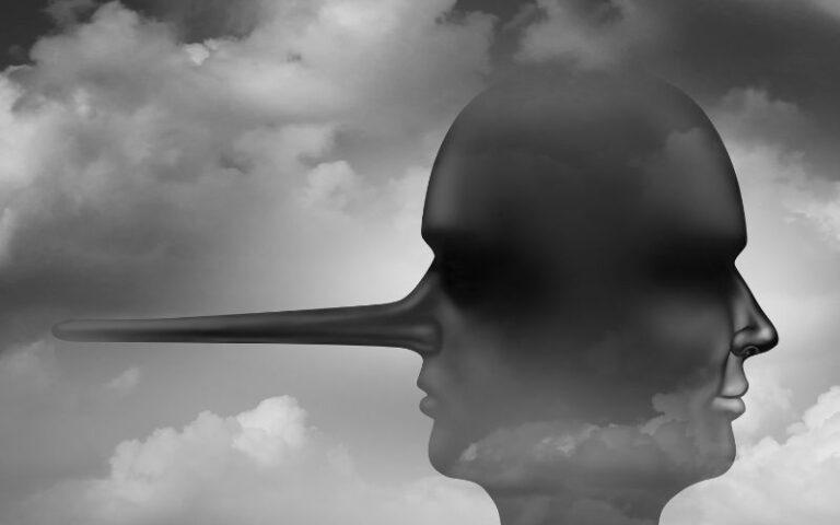 100 Frases Para Gente Hipócrita De Doble Cara Y Falsa