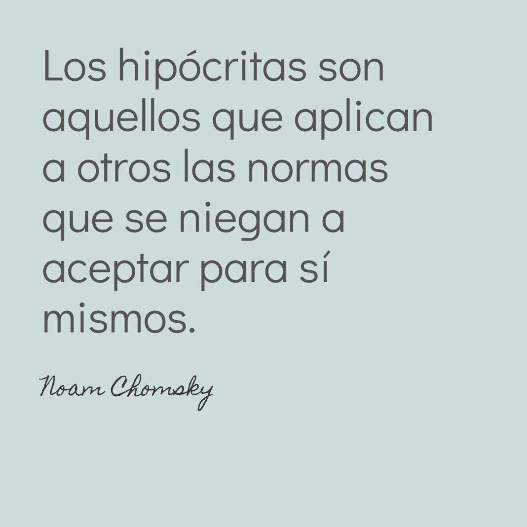 100 Frases Para Gente Hipócrita De Doble Cara Y Falsa