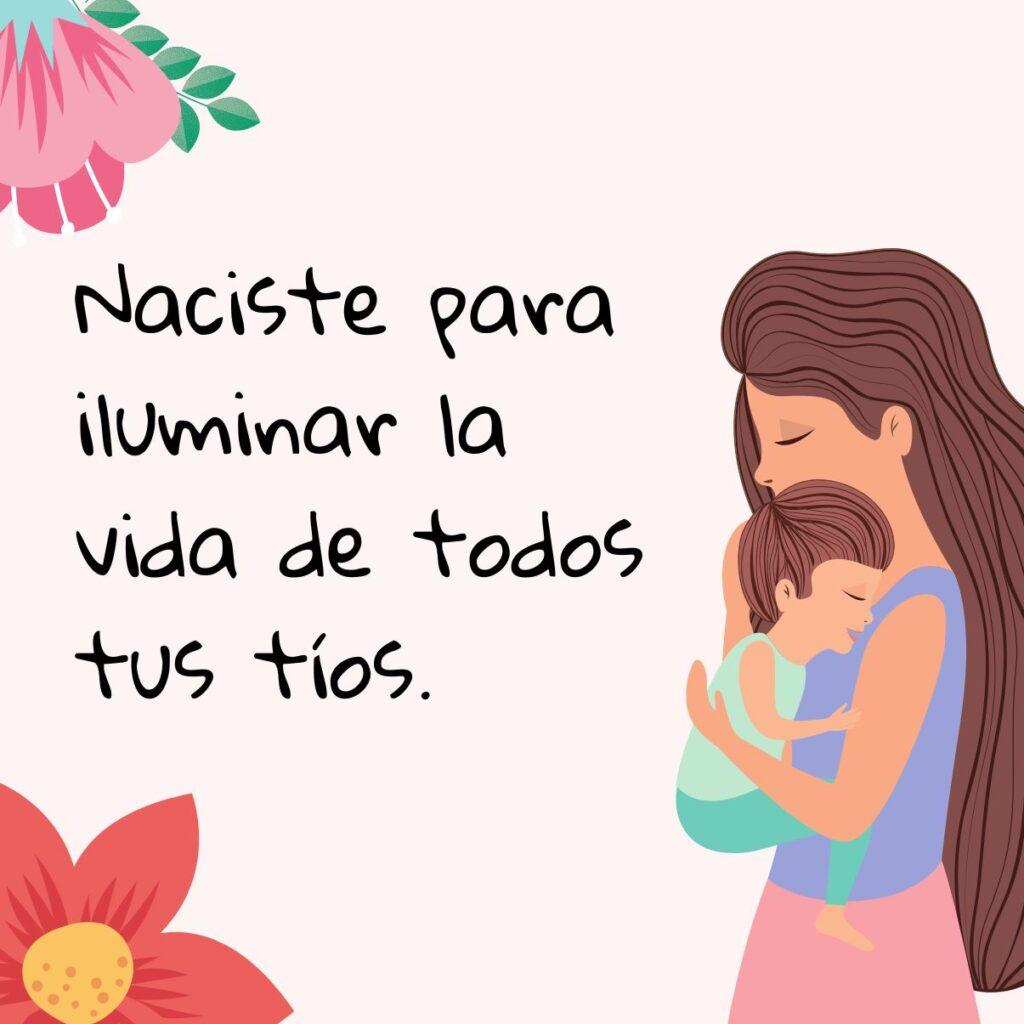 Introducir 45 Imagen Frases De Dios Para Mi Sobrino Abzlocal Mx